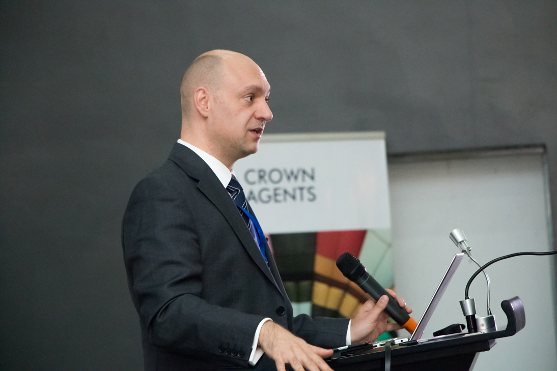 UAVaid at Baze University, Nigeria | UAVAid